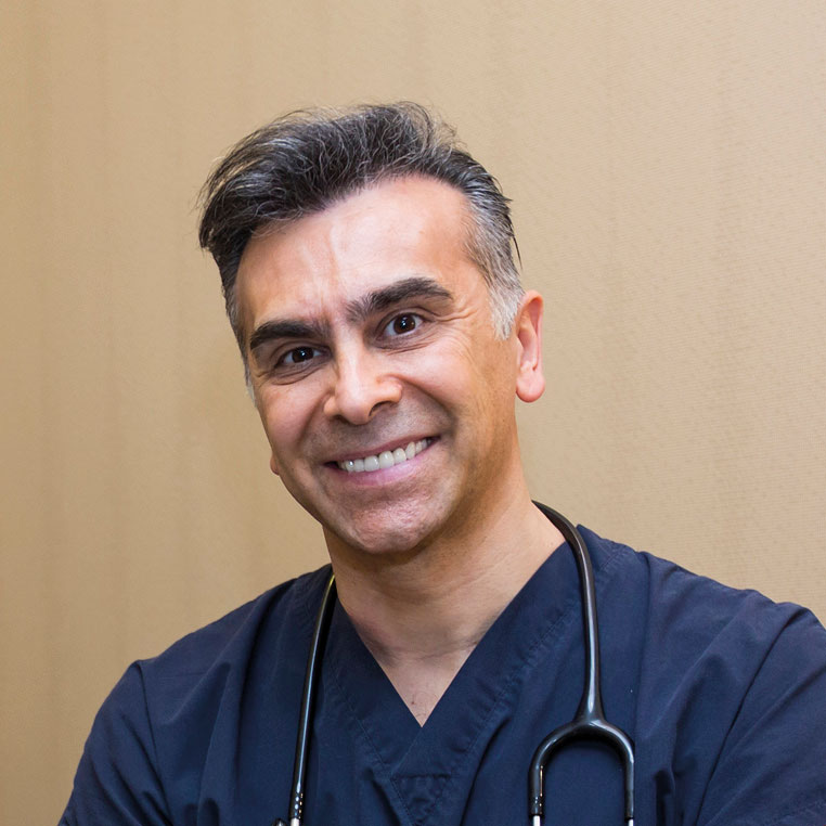 PROF. DR. MURAT AKSOY – Global Wellness Day