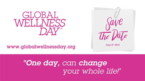 Global Wellness Day / Info News – Global Wellness Day