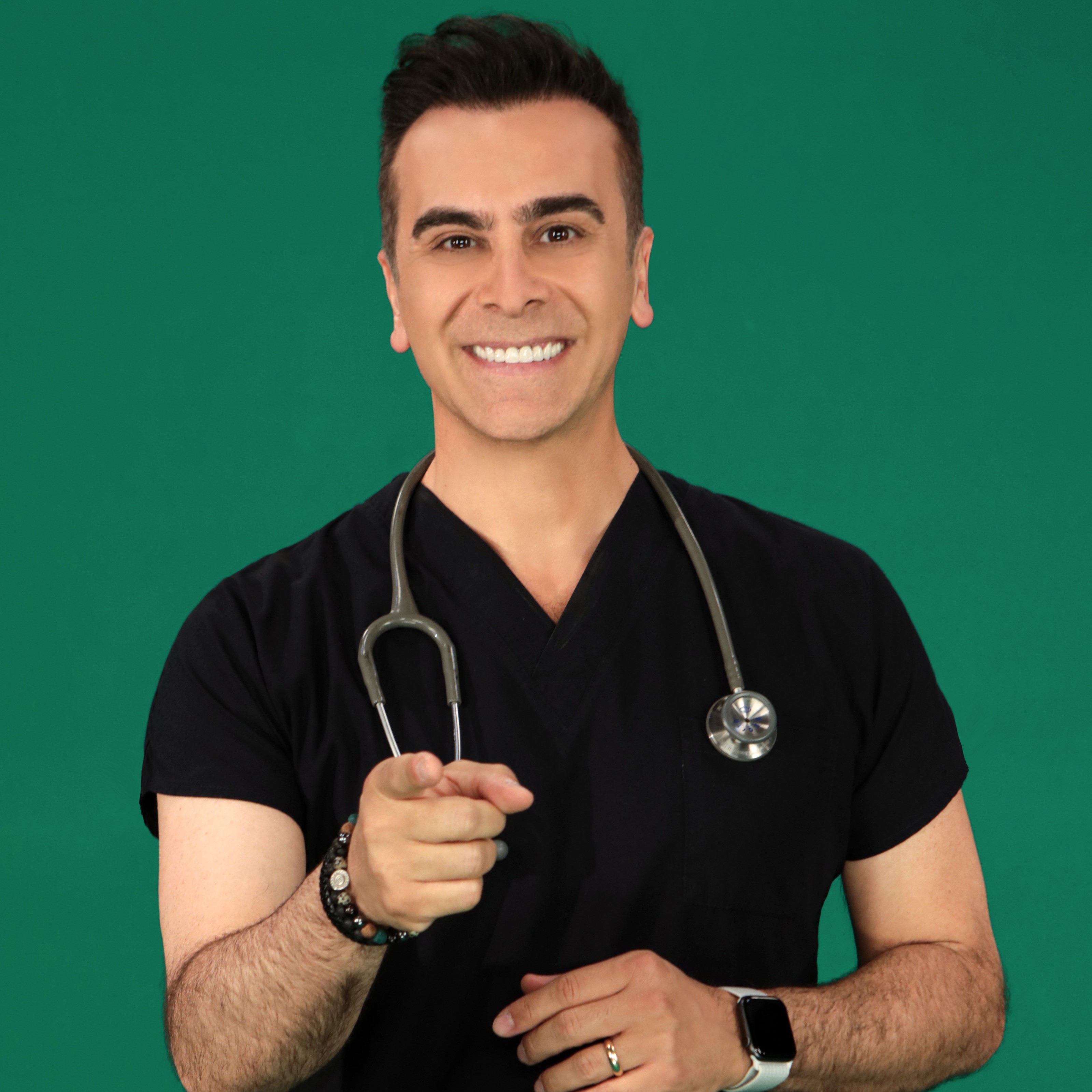 PROF. DR. MURAT AKSOY – Global Wellness Day