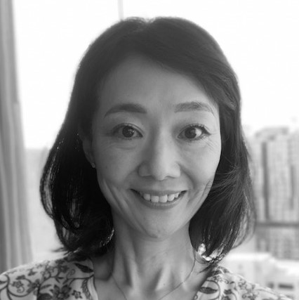 Yumiko Nagao – Global Wellness Day