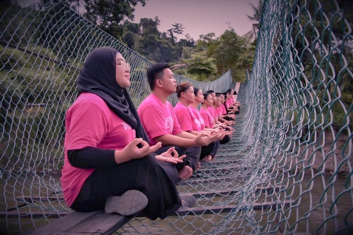 Global Wellness Day Will Focus on Mental Well-Being / DaySpa Magazine ...