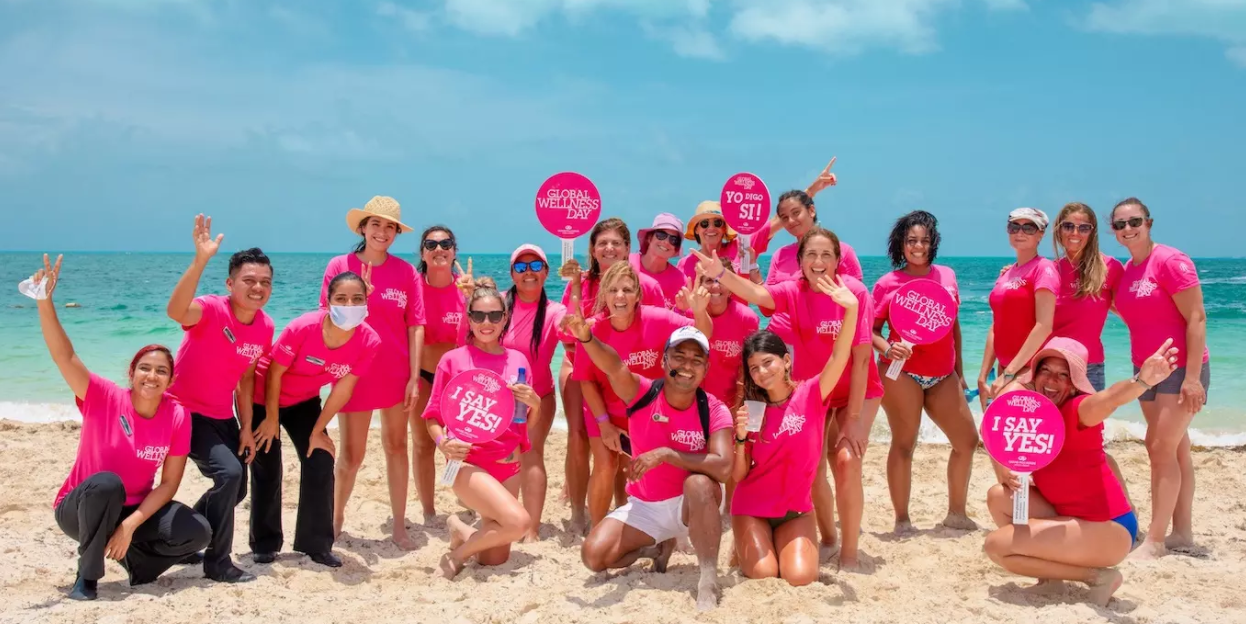 Global Wellness Day Expands its Reach for its 10th Anniversary and is ...