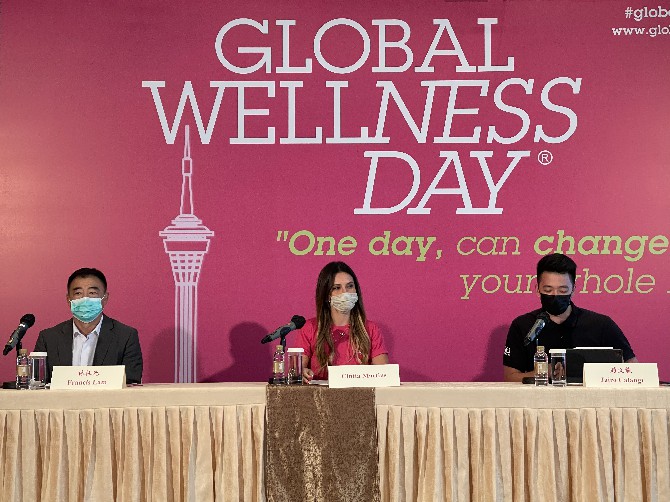Wellness Event Returns With Focus On Mental Health / Macau Daily Times ...