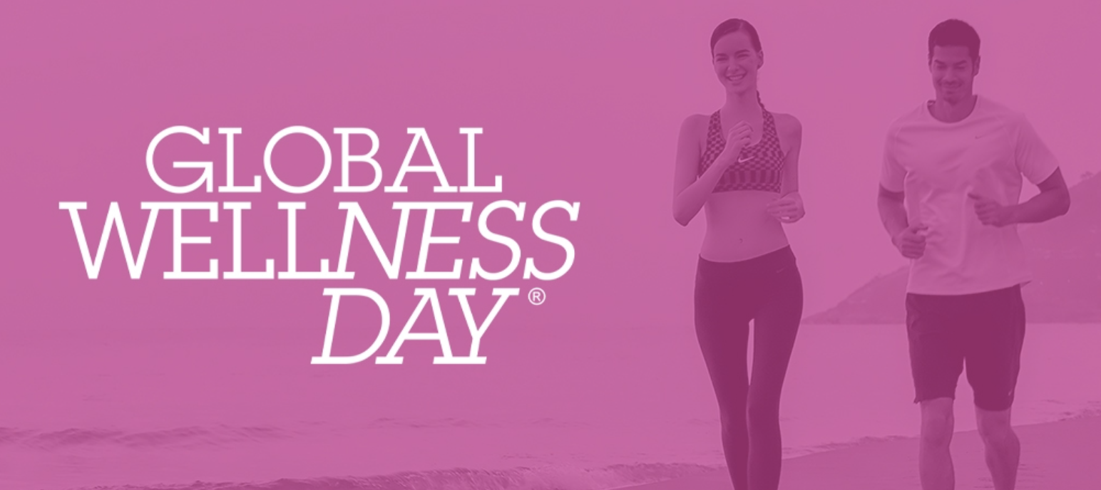 Global Wellness Day: 12 Hours of Transformation / Chiva-Som – Global ...