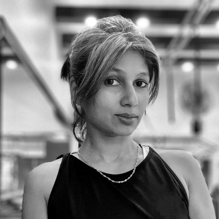 Mehreen Hussain – Global Wellness Day