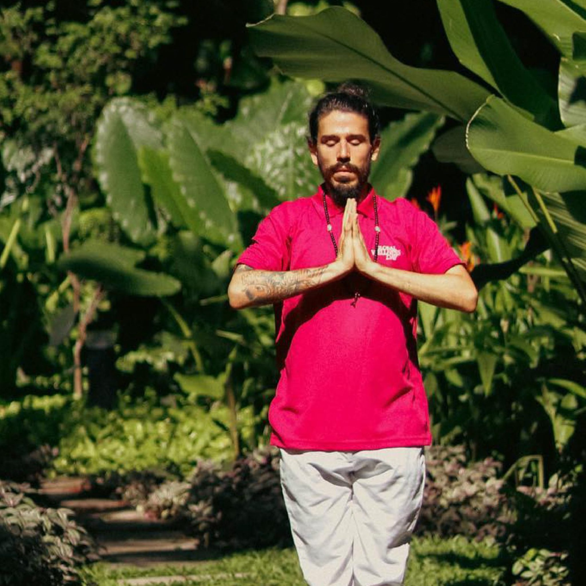 Global Wellness Day 2024 / Destination Deluxe – Global Wellness Day