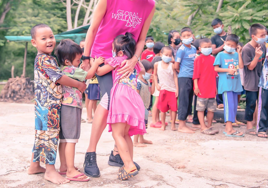 Global Wellness Day 2025 Calls for Meaningful Connection with # ...