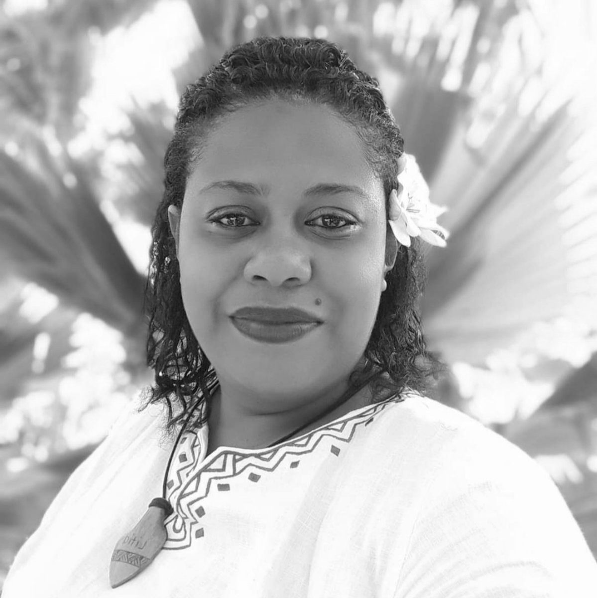 Litia Kubuisavusavu Toqabale – Global Wellness Day