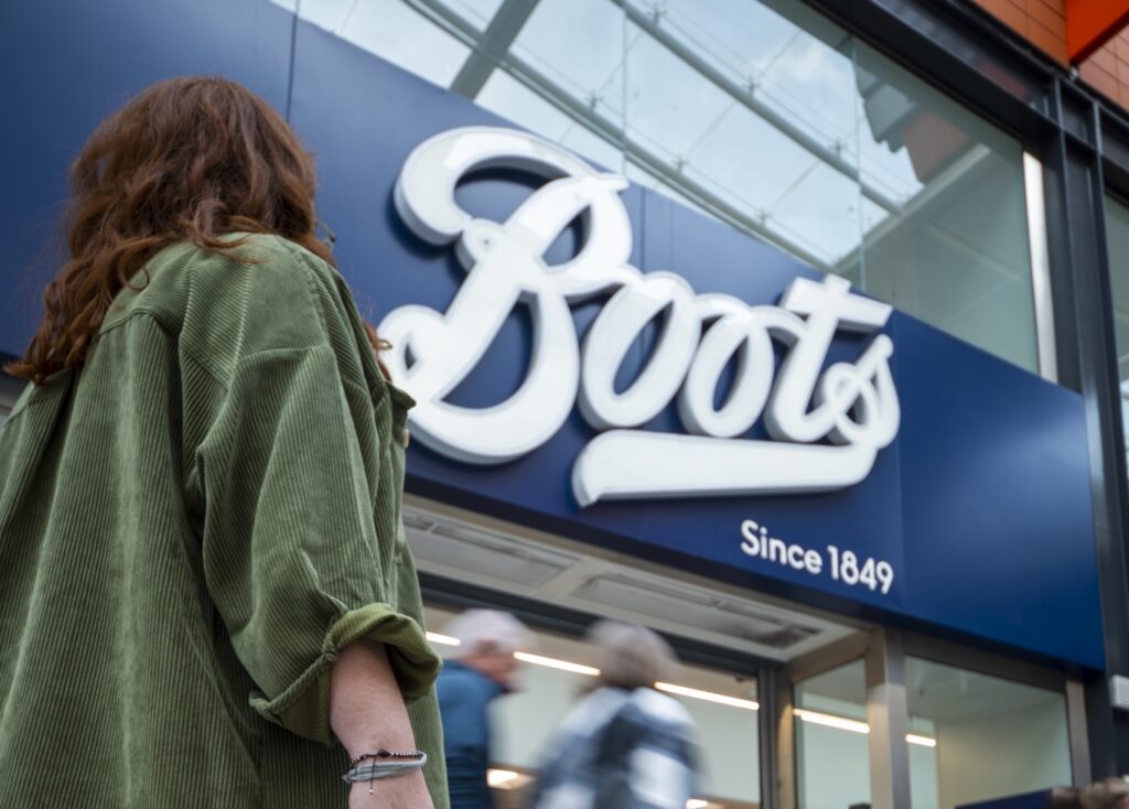 Boots to launch hundreds of new wellness products this summer / Retail ...