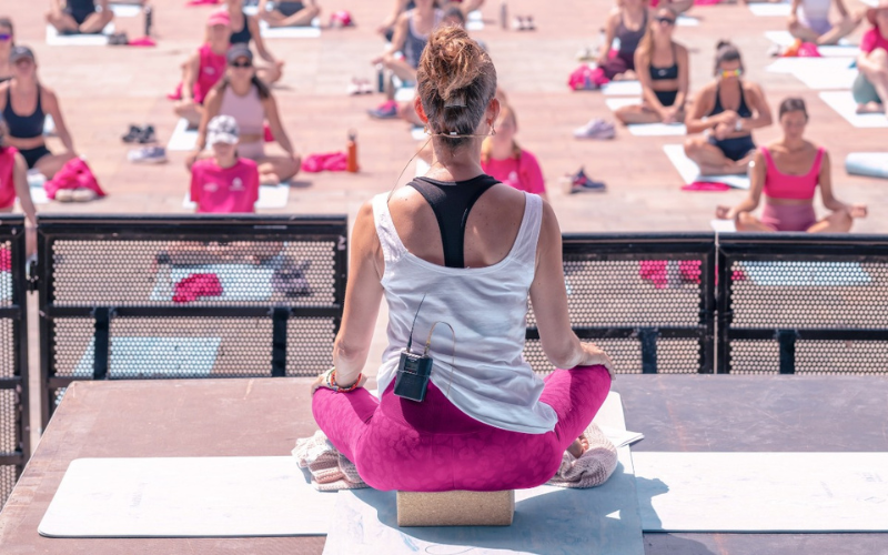 Global Wellness Day 2026 Celebrates 15 Years With A Powerful New Theme ...