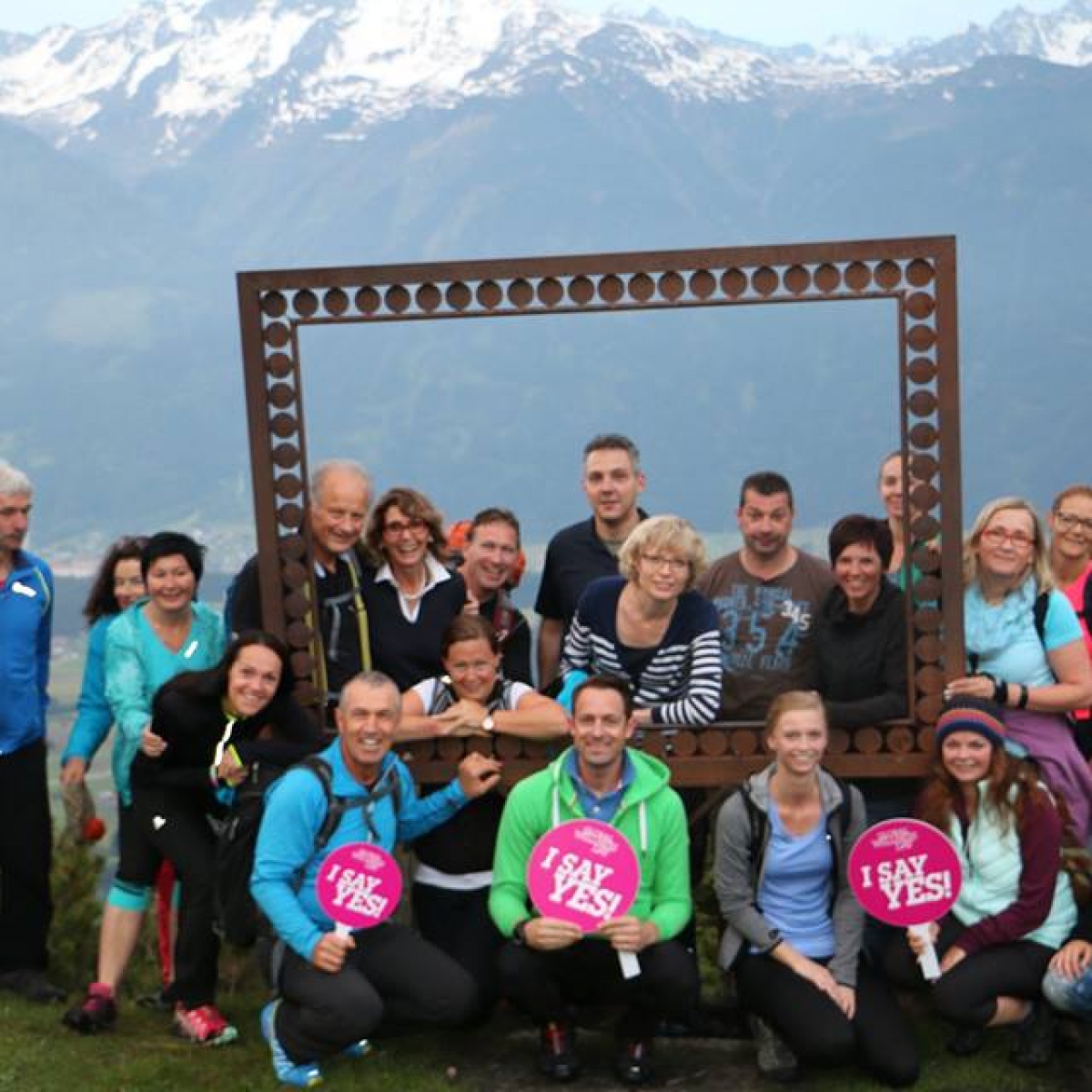 What is GWD? – Global Wellness Day